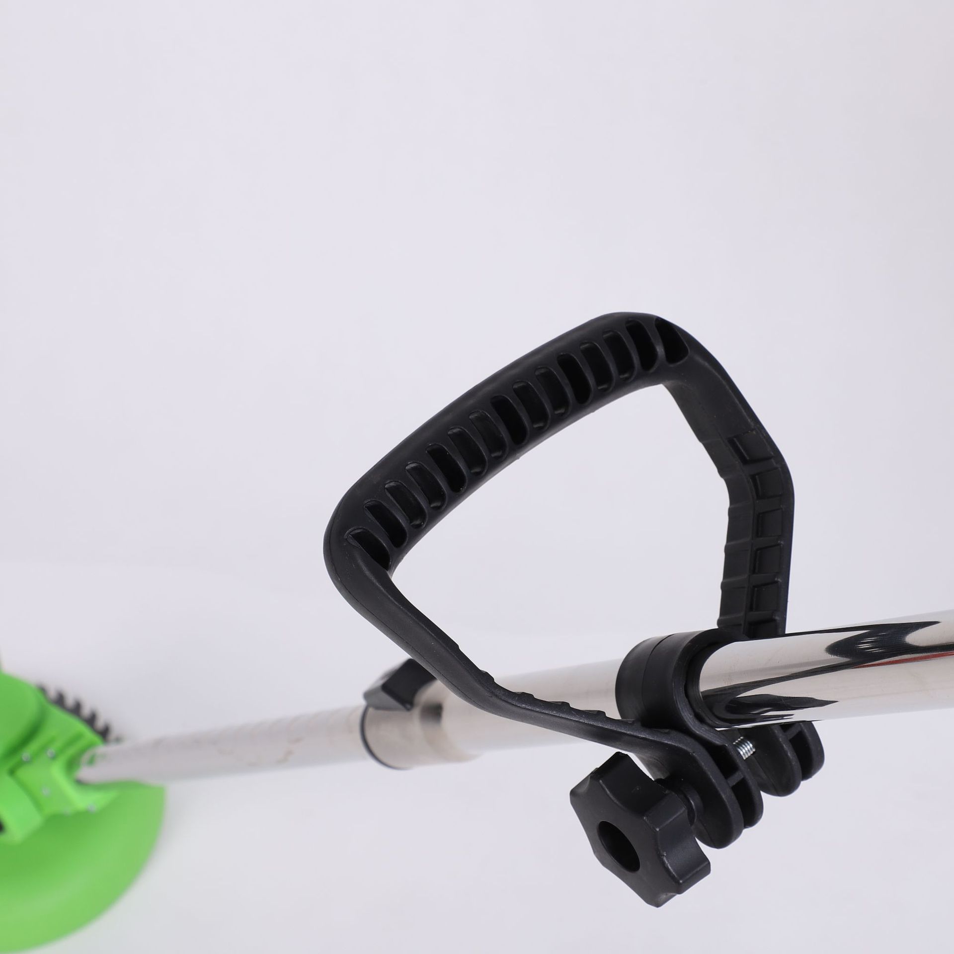 Household Lithium electric garden trimmer mower rechargeable mower ...