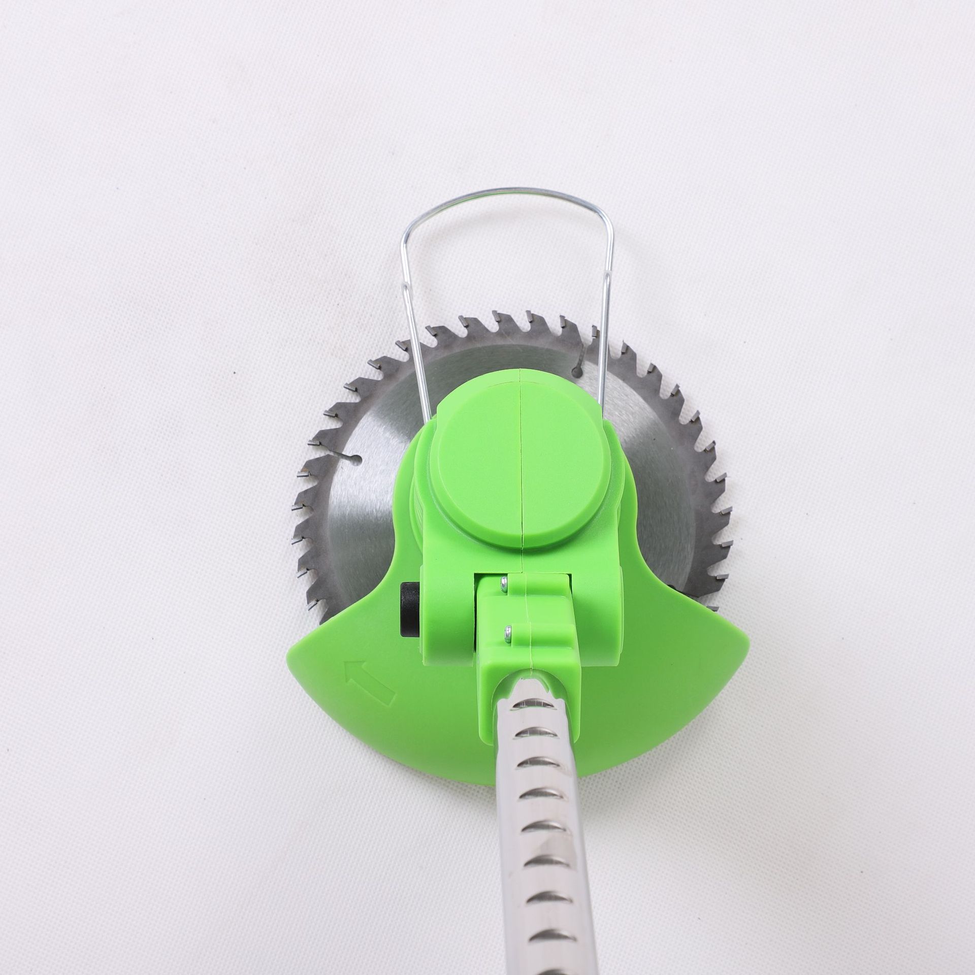 Household Lithium electric garden trimmer mower rechargeable mower ...